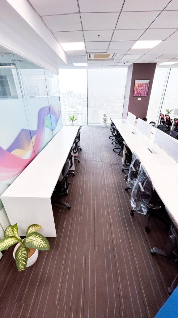 What To Look For In Your Next Shared Office Space in 2024? - Spacify.in