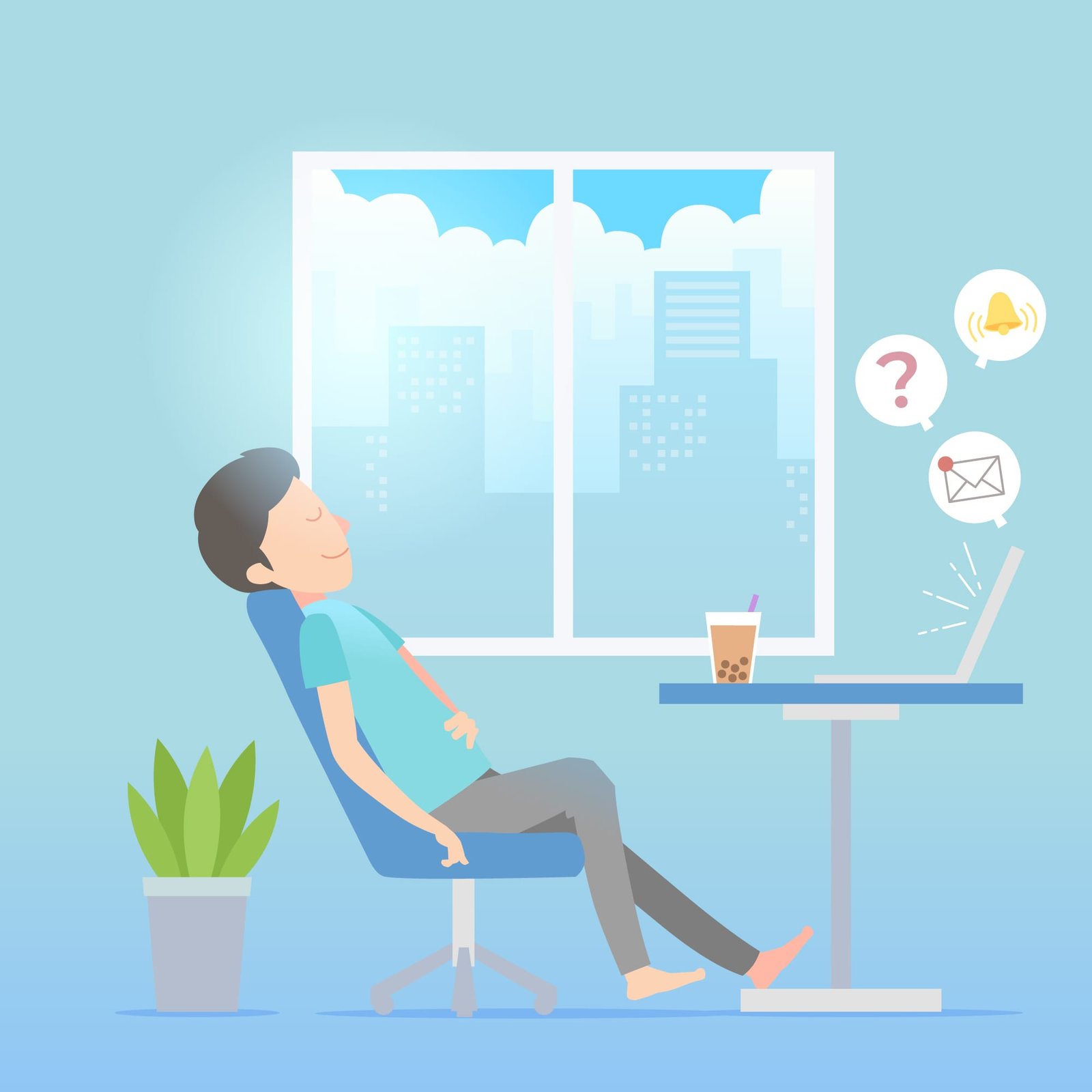 The Importance of a Quiet Workplace In Enhancing Well-Being