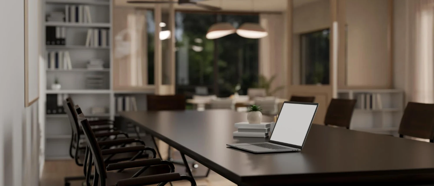 The Advantages of Remote Workspaces - Spacify.in