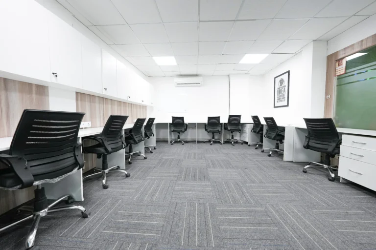 Sector 19 Dwarka - Spacify.in